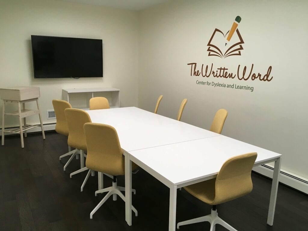 Dyslexia | Free Consultation | The Written Word Center for Dyslexia and ...