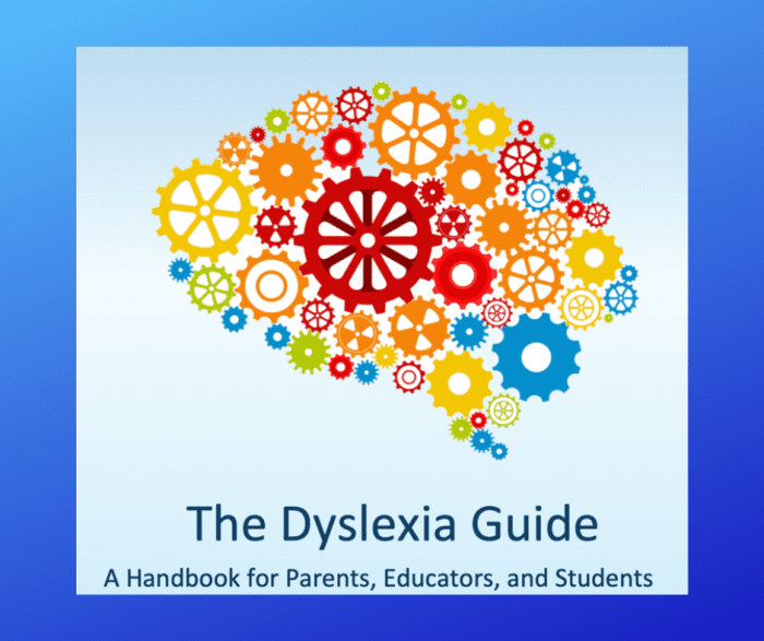 The Dyslexia Guide | The Written Word Center for Dyslexia and Learning