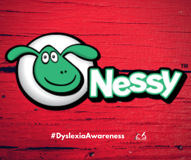 Nessy | The Written Word Center for Dyslexia and Learning