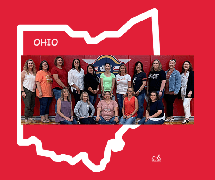 Take Flight in Ohio | The Written Word Center for Dyslexia and Learning
