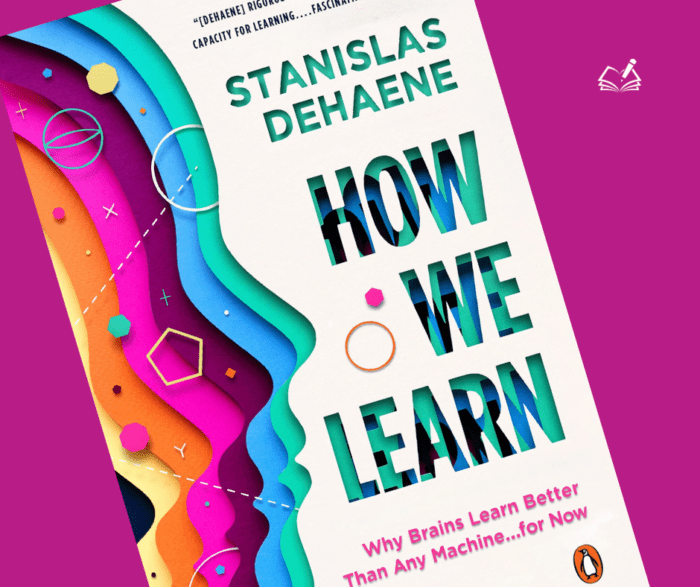 Unlock the Secrets of How We Learn | The Written Word