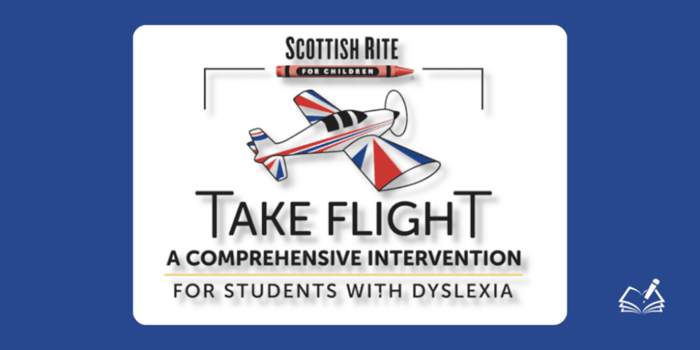 Academic Language Therapy | Take Flight | The Written Word