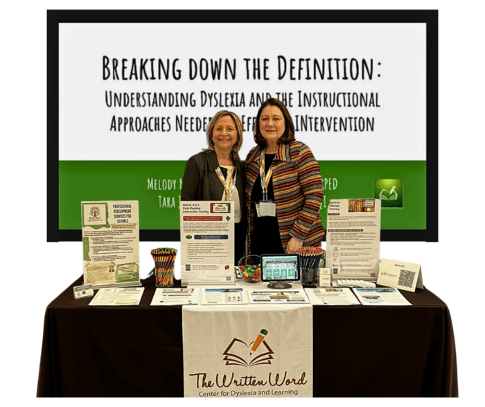 Annual IAASE | Breaking Down the Definition | The Written Word