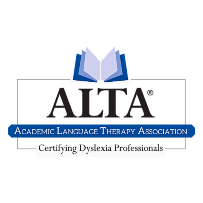 What is a Certified Academic Language Therapist? | The Written Word